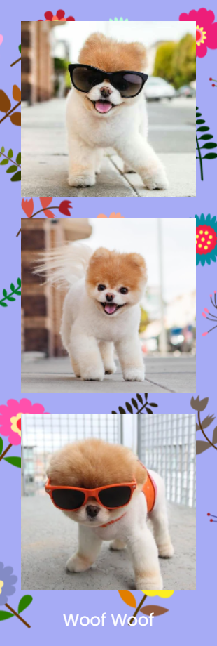 Snappy - Online Photobooth